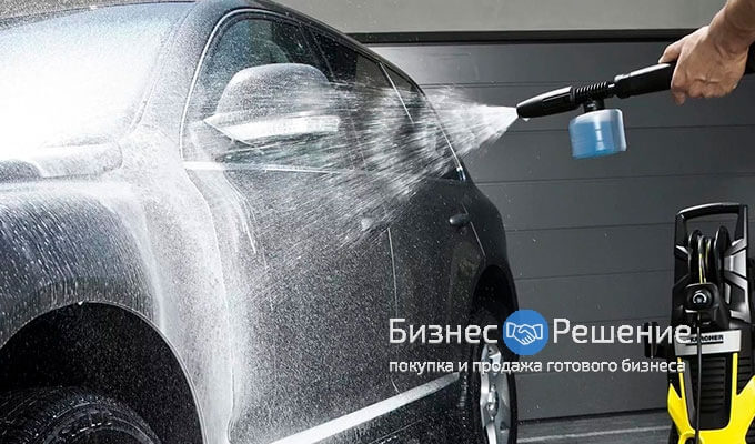 Круглосуточная мойка самообслуживания без конкурентов | Авто | купить ...
