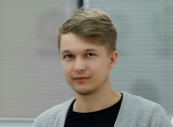 Александр Конасов